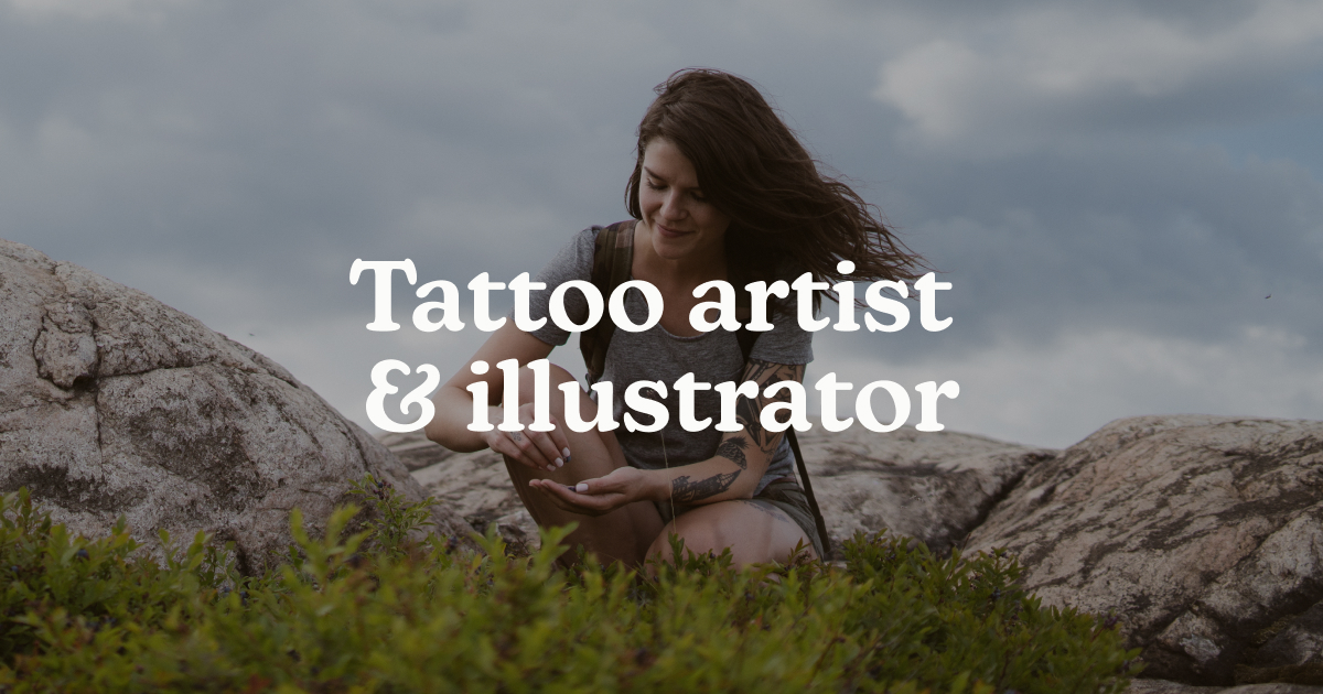 About — Alex Berens